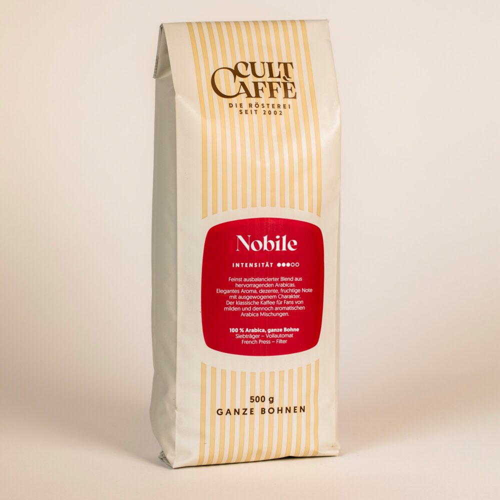 Coffee » Varieties & Blends | Top-quality coffee enjoyment | CultCaffé